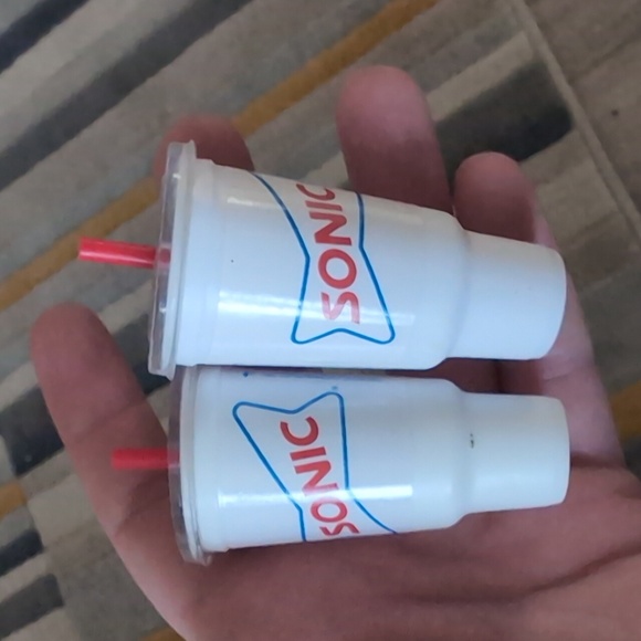 Sonic Editions | Toys | Sonic Mini Brands | Poshmark